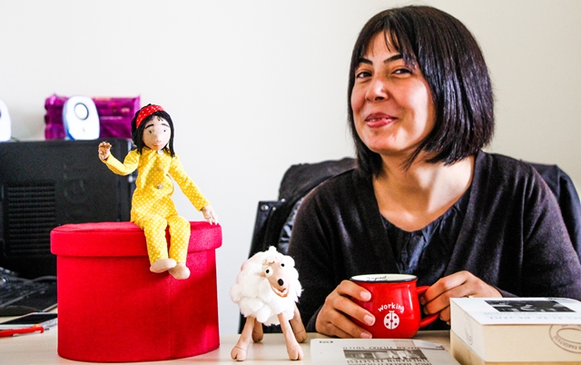 Koyun Koyuna Filmine Fransa’dan teklif - Genç İfade Gazetesi